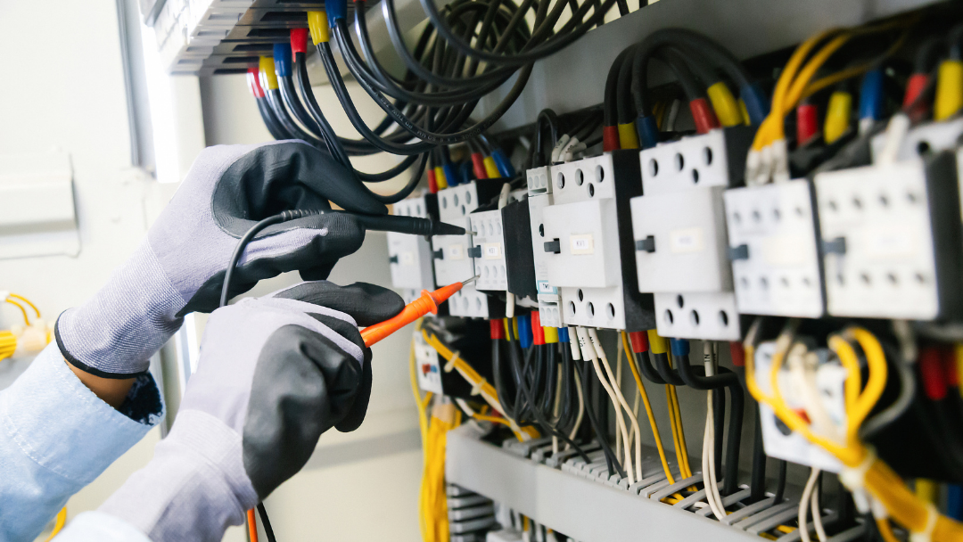 Professional Electrical Installation in Chicago & Suburbs | AA Service Co.